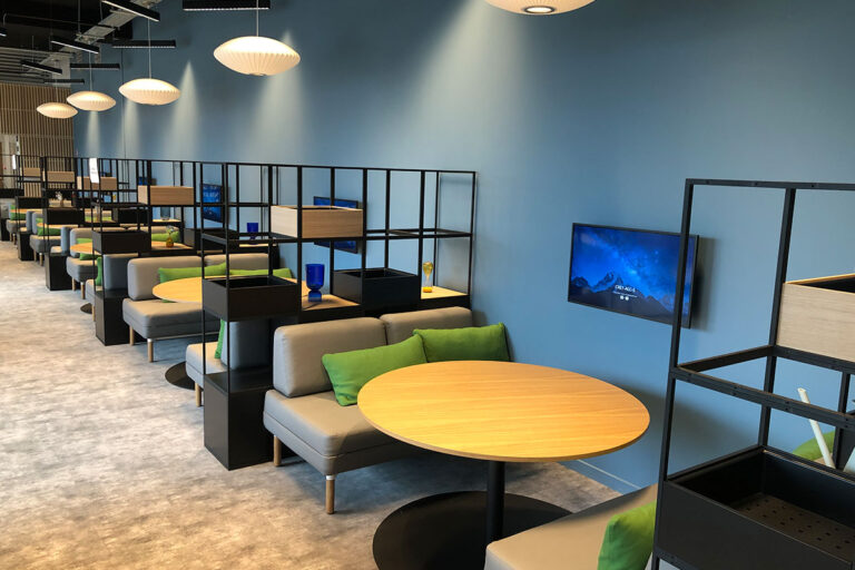 Valéo CENTRE DE RECHERCHE DÉDIÉ À LA VOITURE AUTONOME à Créteil ...